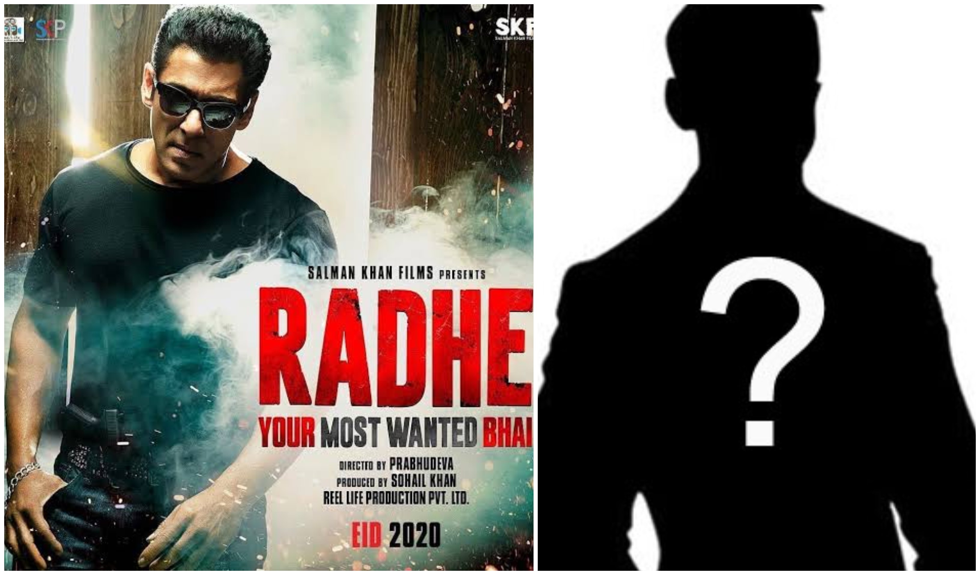 Radhe: THIS Veteran Actor To Now Be A Part Of Salman Khan Starrer!