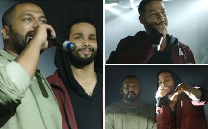 Gully Boy Deleted Rap Battle OUT! Siddhant Chaturvedi's MC Sher Roars ...