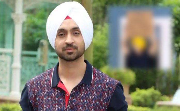 Diljit Dosanjh Is Now The ONLY Indian Artist To Get Followed By Billboard