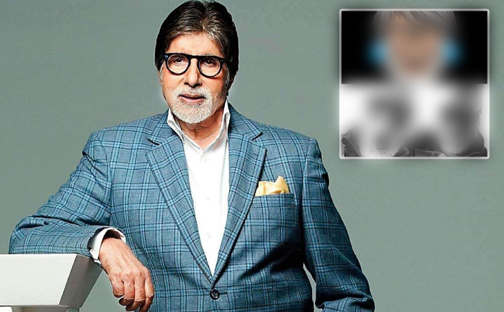 Amitabh Bachchan Has A HILARIOUS Take On His Blog Completing 12 Years