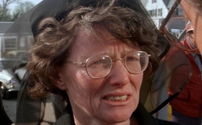 Jaws' Actress Lee Fierro Dies Due To Coronavirus Complications