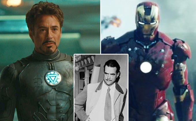 Avengers: Endgame Trivia #25: Did You Know Robert Downey Jr’s Tony ...