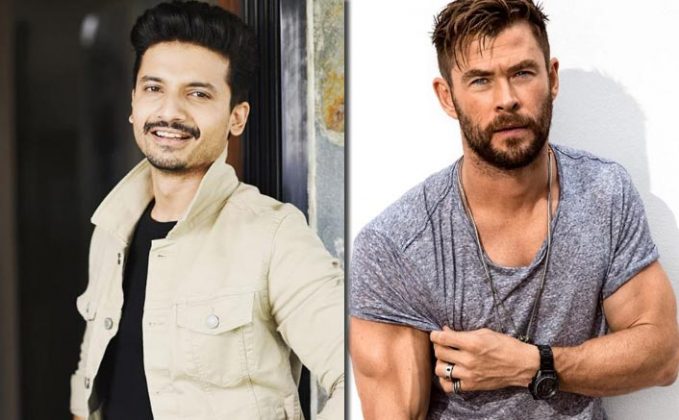 EXCLUSIVE! Avengers: Endgame Actor Chris Hemsworth Bonded With His ...