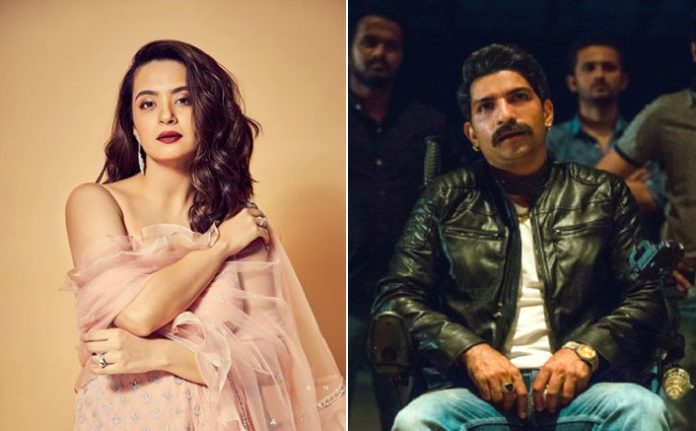 Sacred Games' Bunty & Jojo Get Into A Hilarious Instagram Banter Amid ...