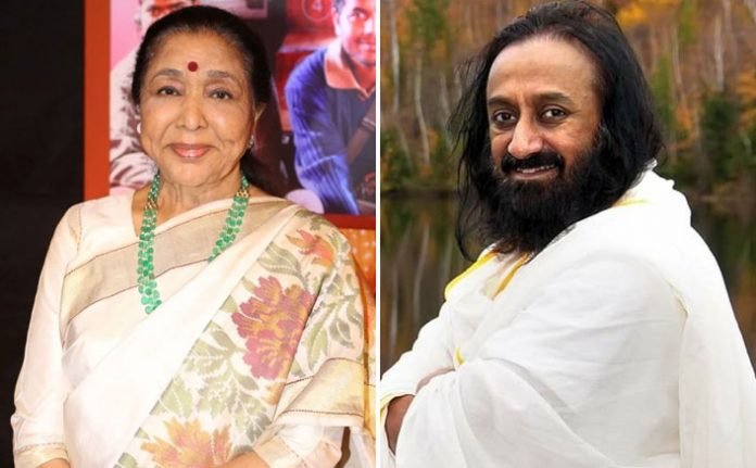 Asha Bhosle Makes Her Debut On YouTube With A Special Song 'Main Hoon ...