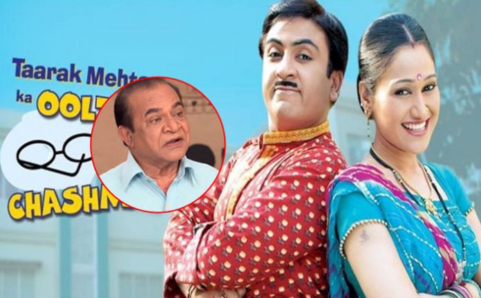 THIS Taarak Mehta Ka Ooltah Chashmah Actor Has Worked In 350 Shows