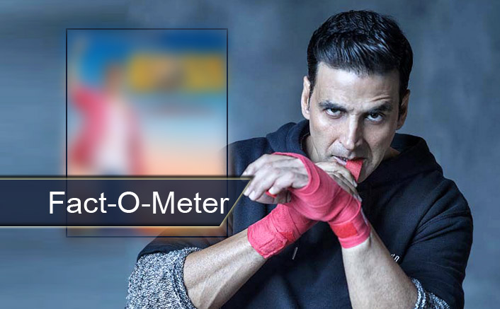 Fact-O-Meter: Akshay Kumar Delivered His Last Flop 6 Years Ago & THIS Was The Film