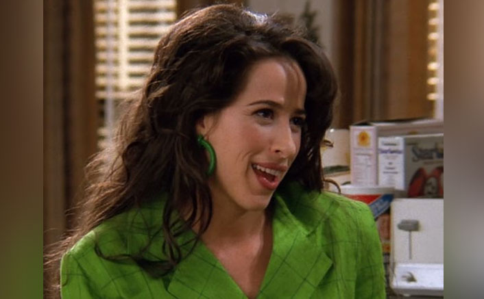 FRIENDS Trivia #21: Maggie Wheeler AKA Janice Auditioned For THIS Lead ...