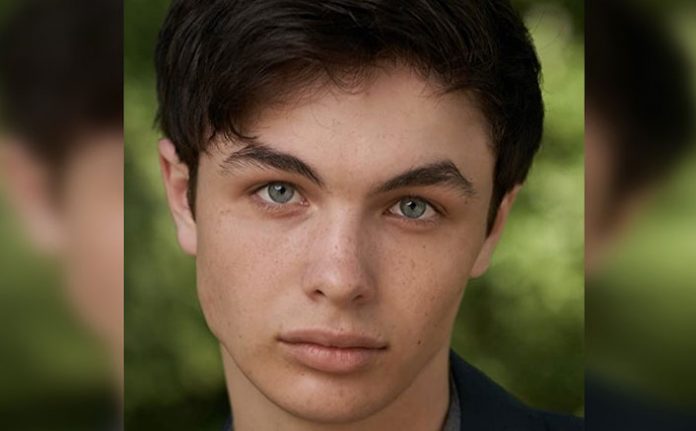 Flash Actor Logan Williams Died Due To Opioid Overdose, Confirms Mom ...