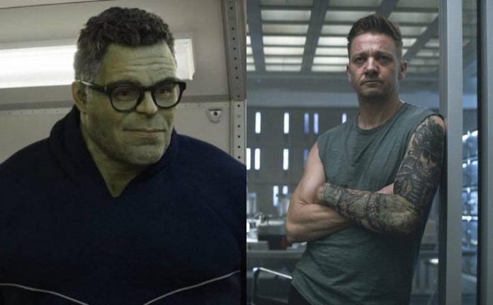 Avengers: Endgame: THIS Avenger Attacks Mark Ruffalo's Smart Hulk In ...
