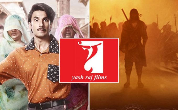 Gulabo Sitabo & Shakuntala Devi To Release Digitally But YRF Plays ...