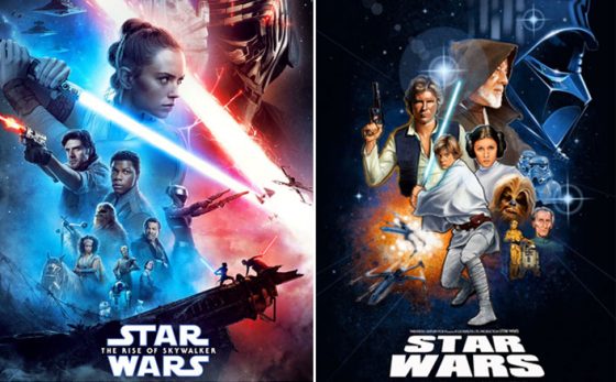 Star Wars Franchise At The Worldwide Box Office: All 11 Films Ranked ...