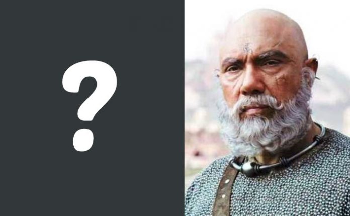 Baahubali: Did You Know? Not Sathyaraj But THIS Bollywood Actor Was The ...