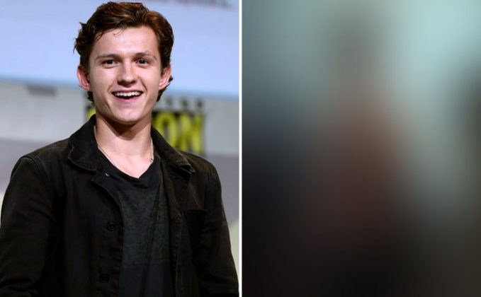 Tom Holland AKA Spider-Man's Chiseled Body In Latest Pictures Has Left ...