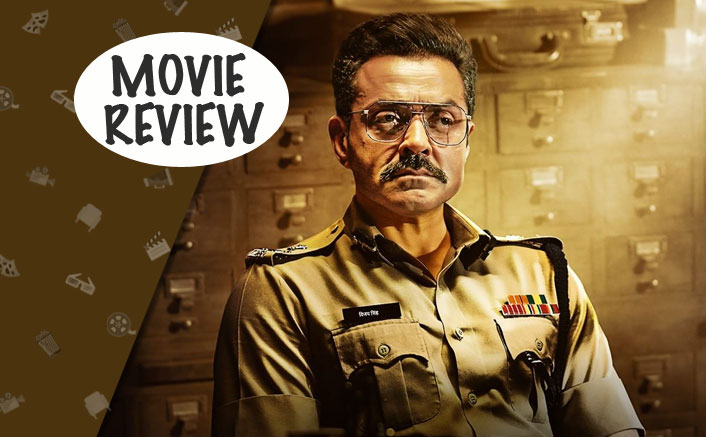 Class Of 83 Movie Review: Some Classes Are Formed To Be Bunked!