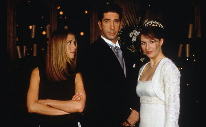 FRIENDS Trivia Jennifer Aniston AKA Rachel Was Supposed To Do This FRIENDS Trivia Jennifer Aniston AKA Rachel Was Supposed To Do This