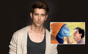 Hrithik Roshan Hints At Jaadu's Return In Krrish 4 As Koi Mil Gaya ...