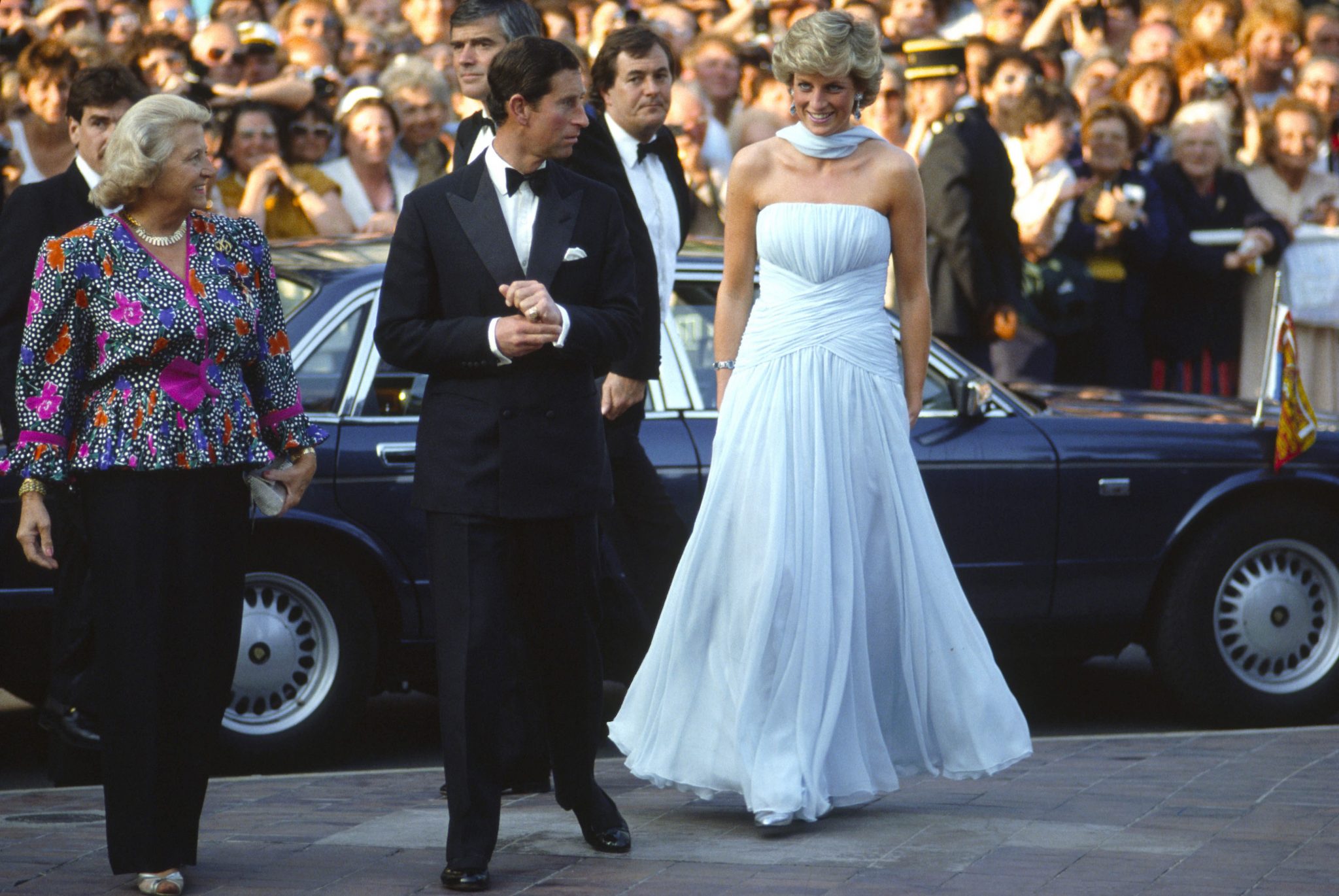 Princess Diana Will Always Be The OG Fashion ICON For The World & These ...