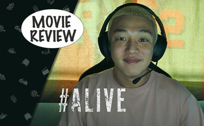 #Alive Movie Review: Virus & Zombies Come Together To Serve You A ...