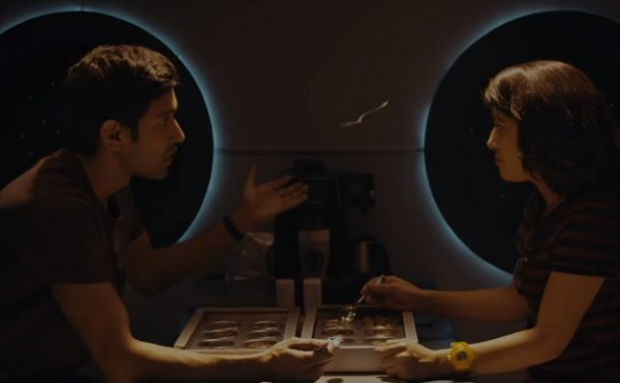 Cargo Movie Review (Netflix): Vikrant Massey & Shweta Tripathi Present ...
