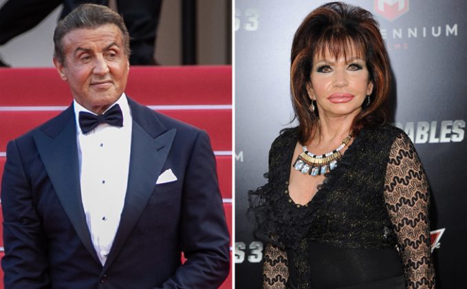 Sylvester Stallone’s Mother Jackie Stallone Passes Away