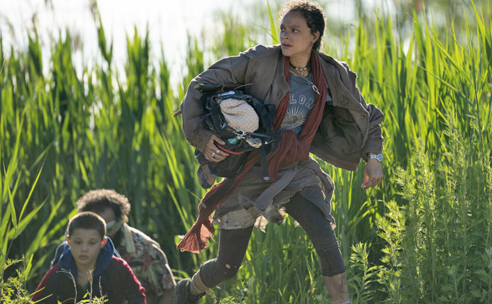 Utopia (2020) Finale Review: Kills You With Boredom & Asks You To Wait ...