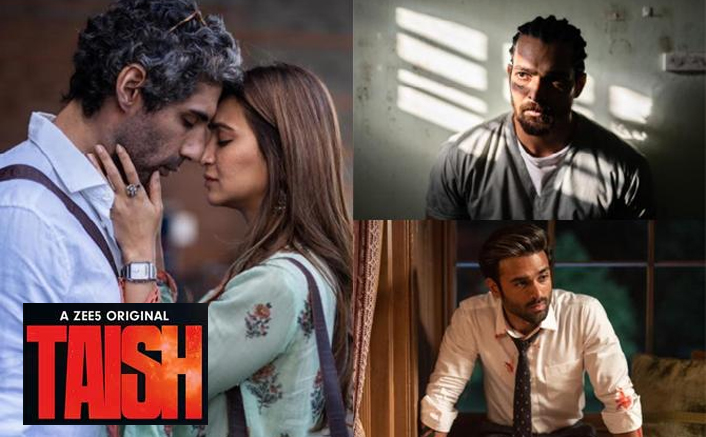 Taish Review (Zee5): Bejoy Nambiar Takes You To An Absorbing Trip Of ...