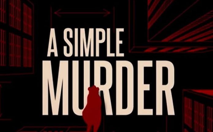 A Simple Murder Review: Mohd Zeeshan Ayyub Is Finally Getting What He ...