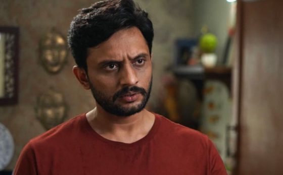 A Simple Murder Review Mohd Zeeshan Ayyub Is Finally Getting What He