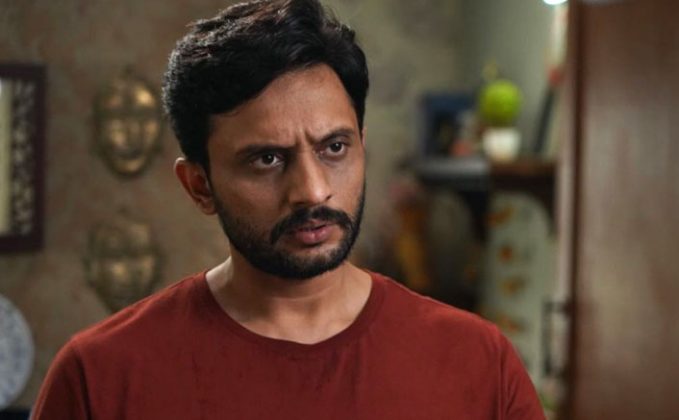 A Simple Murder Review: Mohd Zeeshan Ayyub Is Finally Getting What He ...