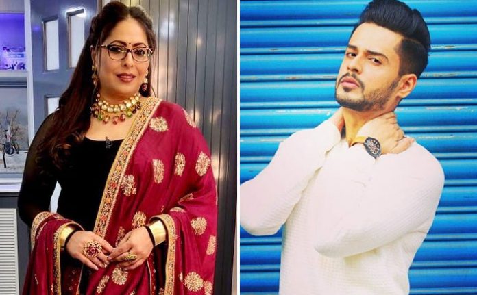 Bigg Boss 14's Shardul Pandit: "Geeta Kapur & Others Reached Out Asking ...