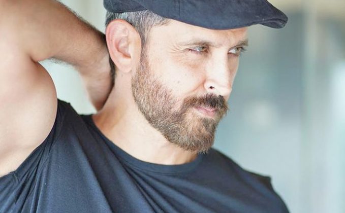 Hrithik Roshan Gets Into Ethan Mode As Guzaarish Turns 10, Says "Life ...