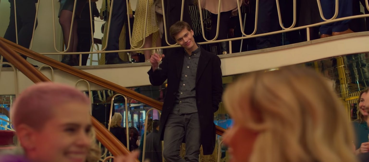 Love & Anarchy Review: An Easy, Breezy & Crazy Rom-Com We All Needed ...