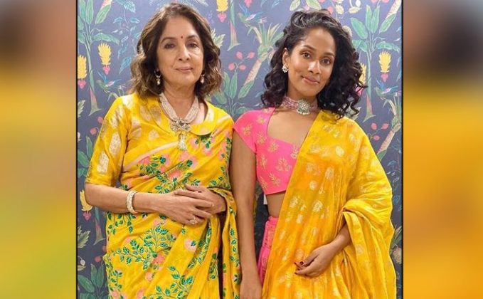 Masaba Gupta On Her Parents’ Relationship: “I Remember Being Called A B ...