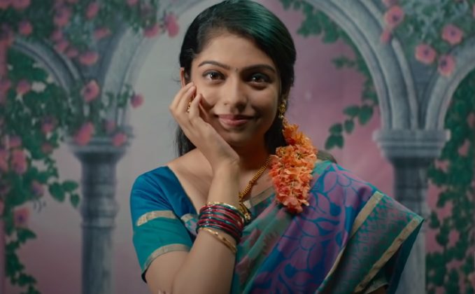 Middle Class Melodies Movie Review: Anand Deverakonda's Earnest ...