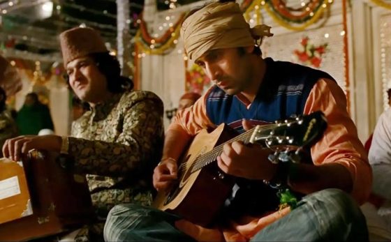 Rockstar's Kun Faya Kun Transports You To Another World & This Visual ...