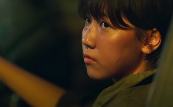 Train To Busan Presents Peninsula Movie Review: Yeon Sang-ho's No Qualm ...