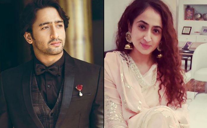 Shaheer Sheikh On His Marriage With Ruchikaa Kapoor: “I Am Looking ...