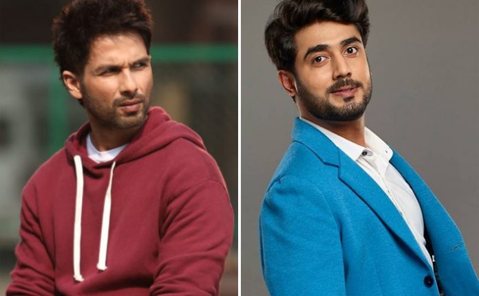 Shahid Kapoor's Kabir Singh Act Inspires Indiawaali Maa's Akshay Mhatre