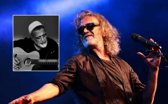 Lucky Ali Sings 'O Sanam' & The Video Clip Is Making Netizens Emotional ...