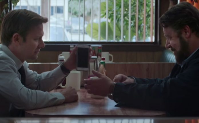 Unhinged Movie Review: Russell Crowe Owns This 80-Minutes Of Deadly ...