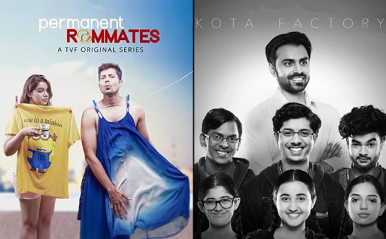 Permanent Roommates, Pitchers, Kota Factory Or Others, Vote For Your ...