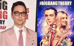 The Big Bang Theory: Sheldon Suffers From Asperger Syndrome? Here's ...