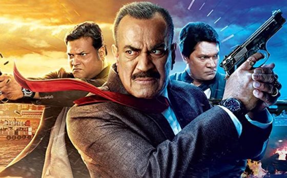 Did You Know? CID Show's First Episode Was Shot 6 Years Before Its ...