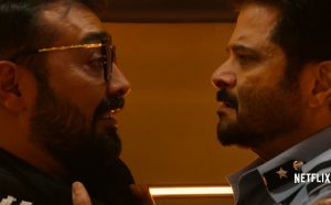 AK vs AK Movie Review: Anil Kapoor & Anurag Kashyap's Reel-Meets-Real ...