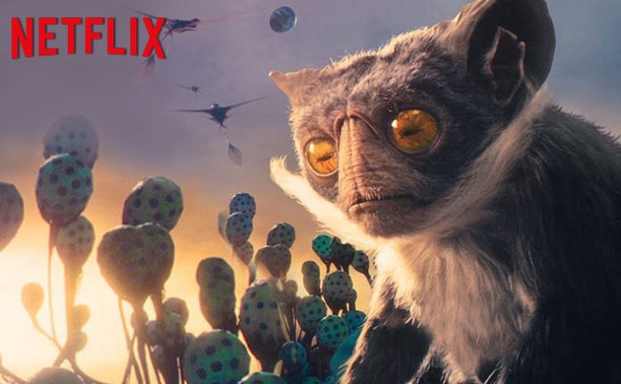 Alien Worlds Review: An Intriguing Journey To Planets Far Away From Our ...