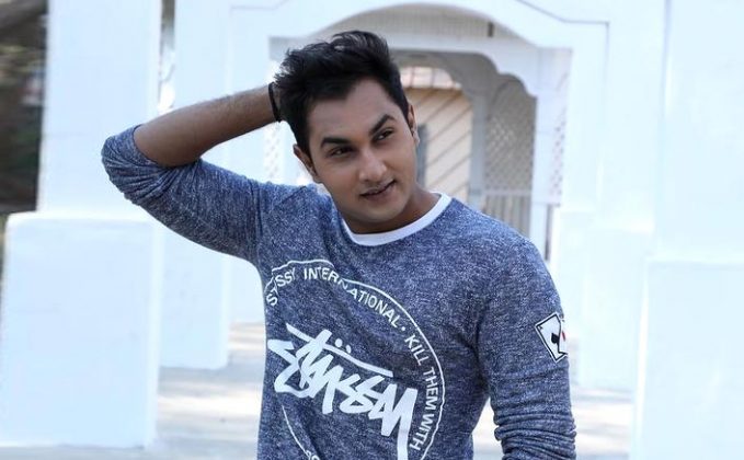 Taarak Mehta Ka Ooltah Chashmah Fame Azhar Shaikh Warns Disgusting Trolls For Calling Him ...