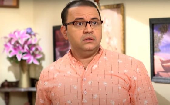 Taarak Mehta Ka Ooltah Chashmah Update: Bhide Calls For A Vote On ...