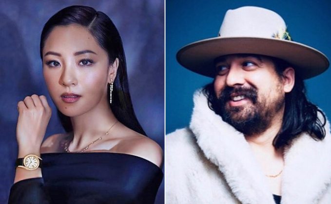 Crazy Rich Asians Star Constance Wu Secretly Welcomes Her First Child ...