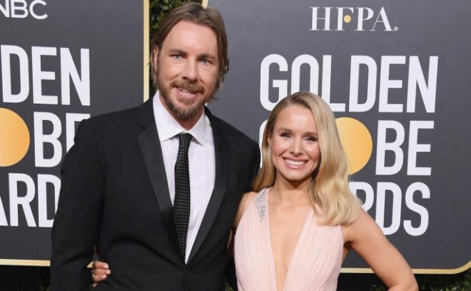 Dax Shepard Opens Up About Wife Kristen Bell Saving Him After Drug Relapse